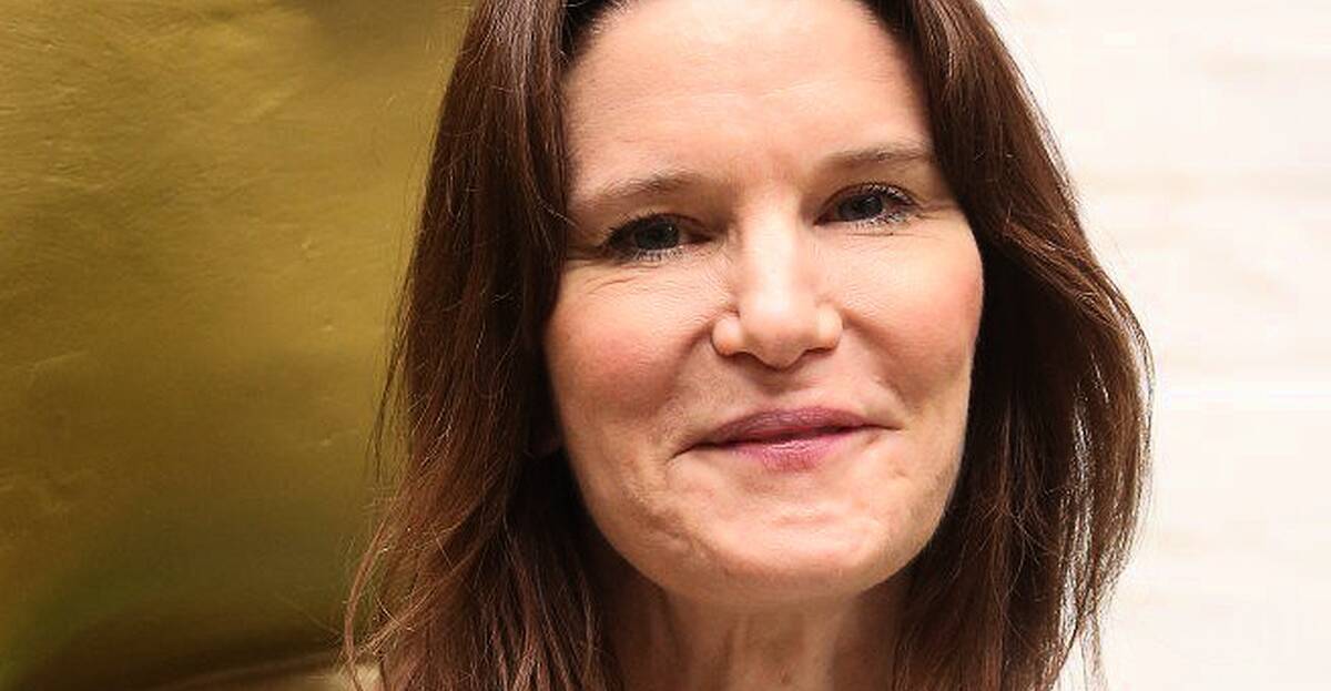 Countdowns Susie Dent Explains Origins Of The Word B Ks