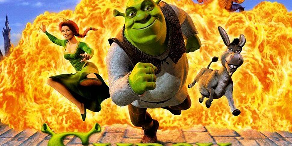 You Can Now Watch All Four Shrek Movies On Netflix | www.98fm.com You Can Now Watch All Four Shrek Movies On Netflix | www.98fm.com