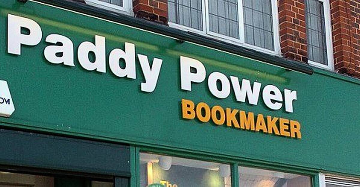 Paddy Power Betfair Fined For Allowing Problem Gamblers | www.98fm.com Paddy Power Betfair Fined For Allowing Problem Gamblers | www.98fm.com