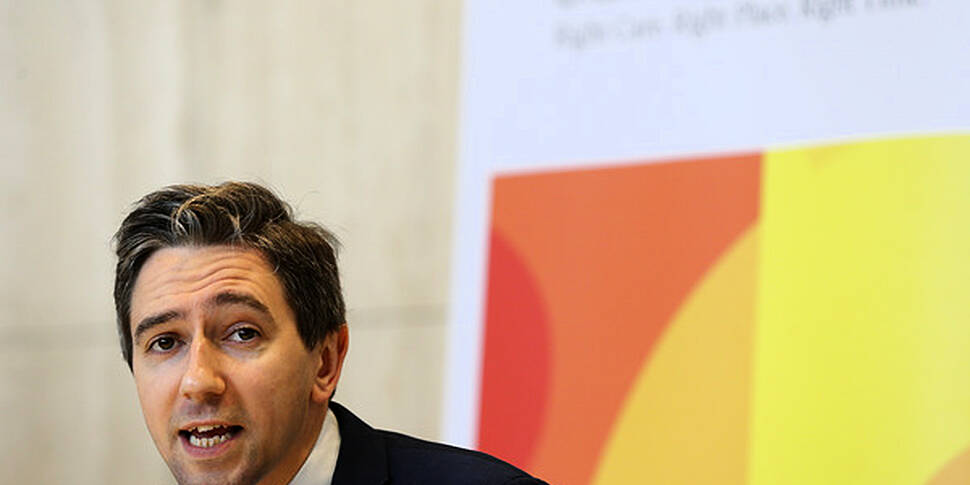 Health Minister Simon Harris Blasted Over No-Show At Doctors ... Health Minister Simon Harris Blasted Over No-Show At Doctors ...