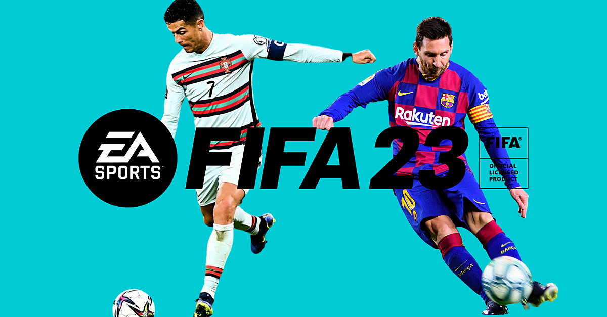 How To Master Power Shots On FIFA 23 | Balls.ie How To Master Power Shots On FIFA 23 | Balls.ie