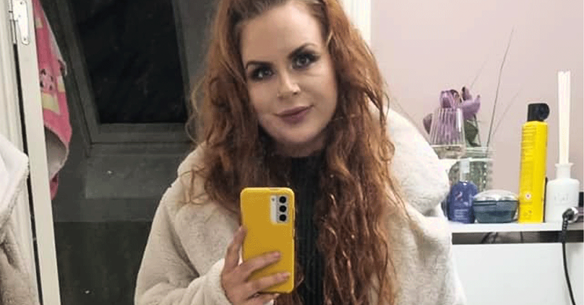 Gardaí Launch Appeal To Help Find Woman Missing Since Night Out In