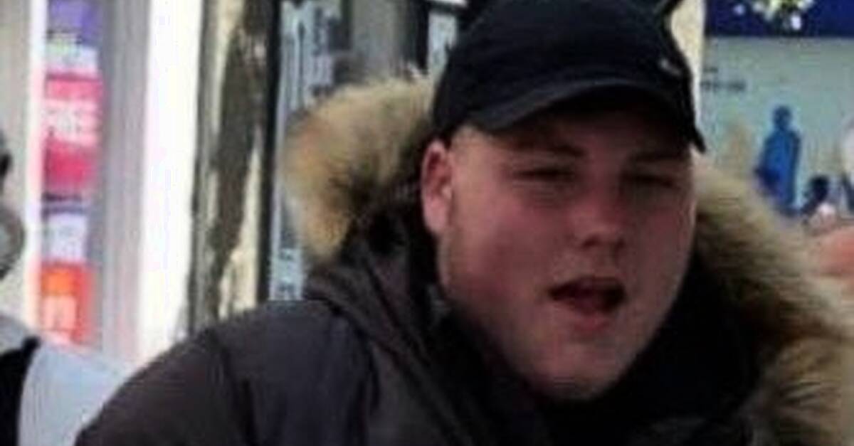 Gardaí Appeal For Help In Tracing Missing Wexford Teenager