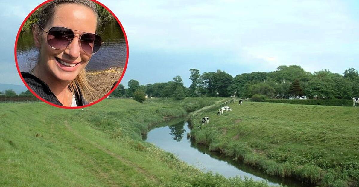 Body Found In Search For Missing Mum Nicola Bulley