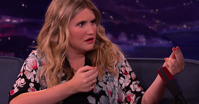 This is why you should never meet your idol | Beaut.ie This is why you should never meet your idol | Beaut.ie