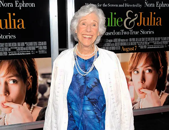 Frances Sternhagen Atriz Ganhadora Do Tony Award Morre Aos 93 Anos