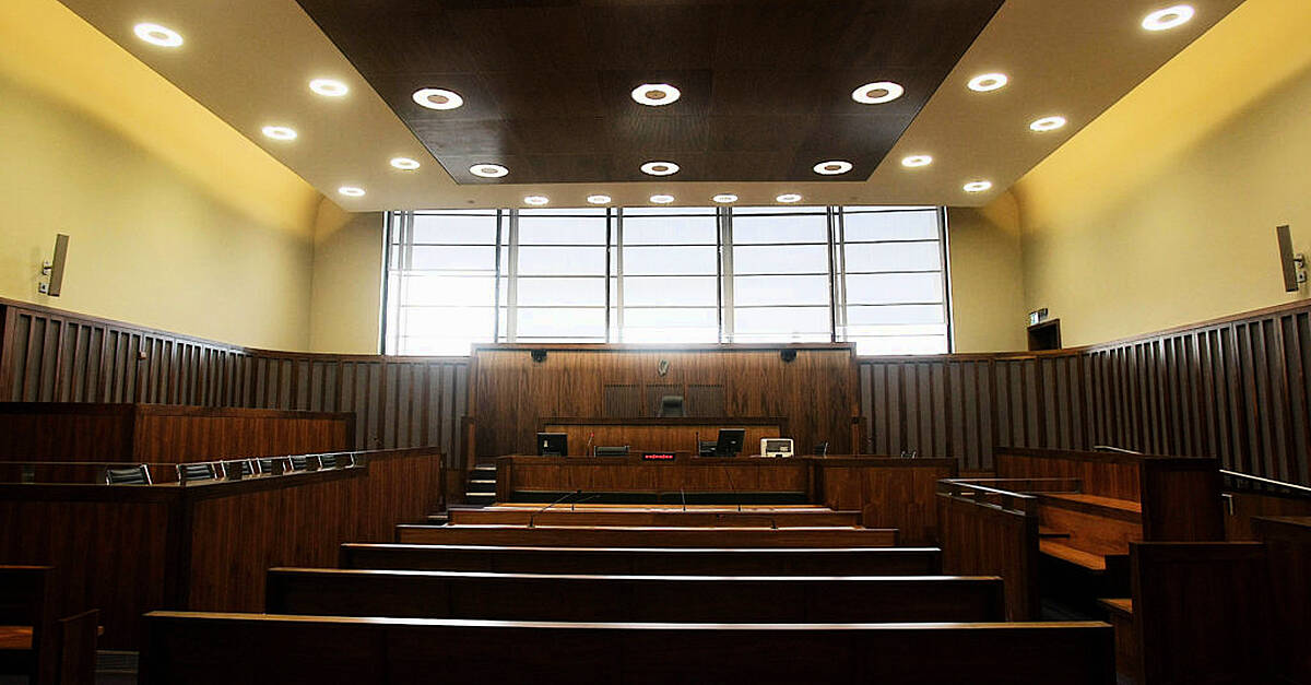 Court quashes driving ban on driver who struck 88-year-old pedestrian Court quashes driving ban on driver who struck 88-year-old pedestrian