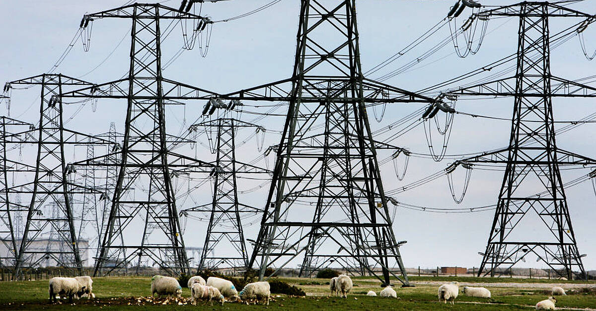 Emergency electricity plant receives approval amid fears over State supply Emergency electricity plant receives approval amid fears over State supply