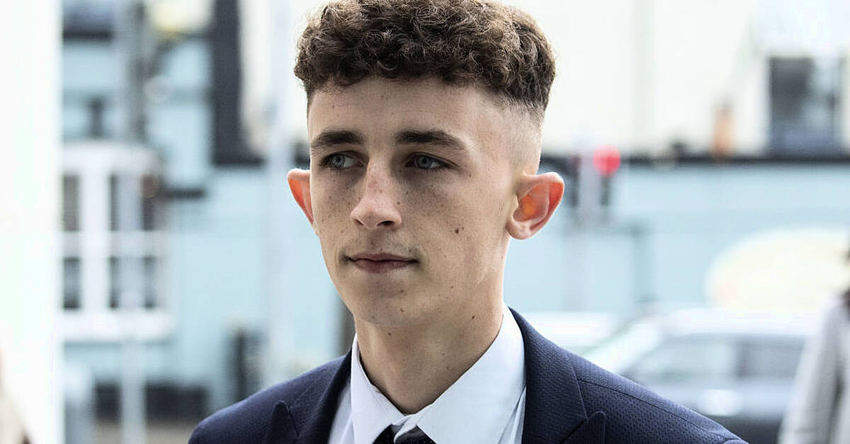 Murder Trial Jury Must Consider Whether Accused Used Reasonable Force