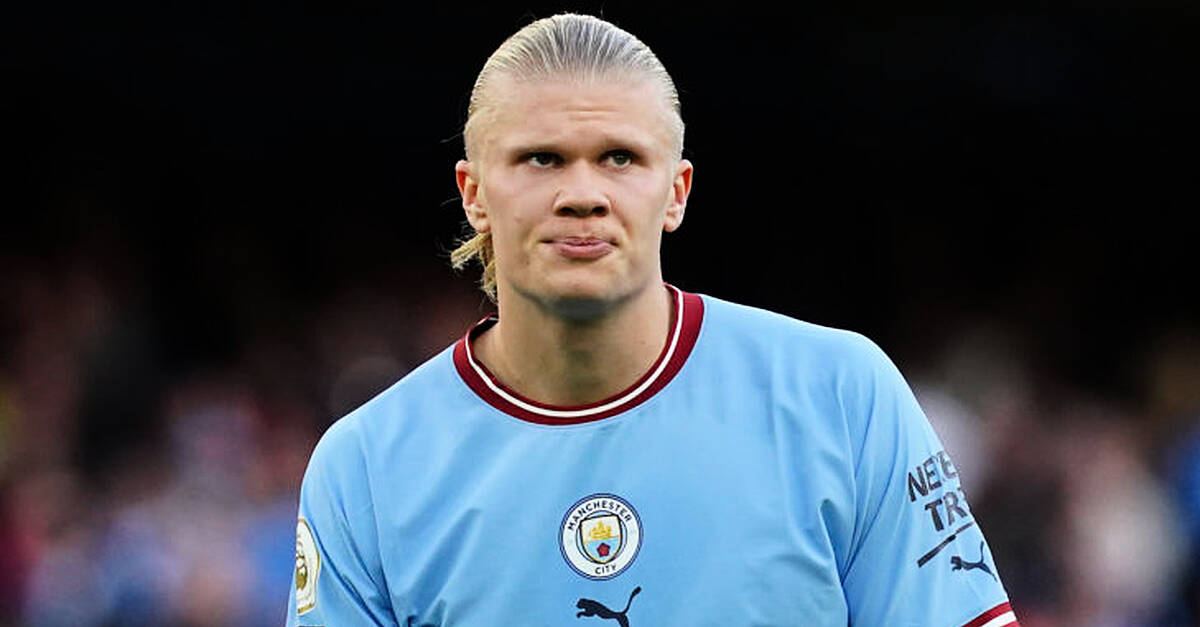 Liverpool cannot focus only on stopping Erling Haaland – Jurgen Klopp Liverpool cannot focus only on stopping Erling Haaland – Jurgen Klopp