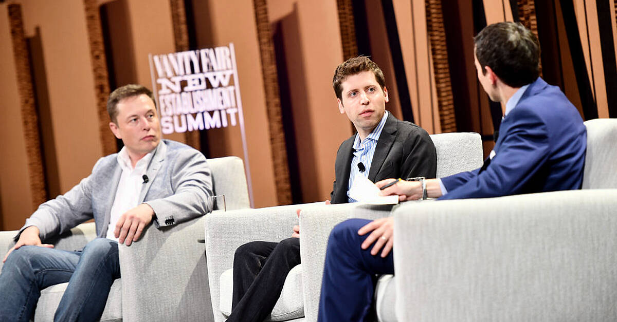 ChatGPT owner OpenAI projects $1bn in revenue by 2024 ChatGPT owner OpenAI projects $1bn in revenue by 2024