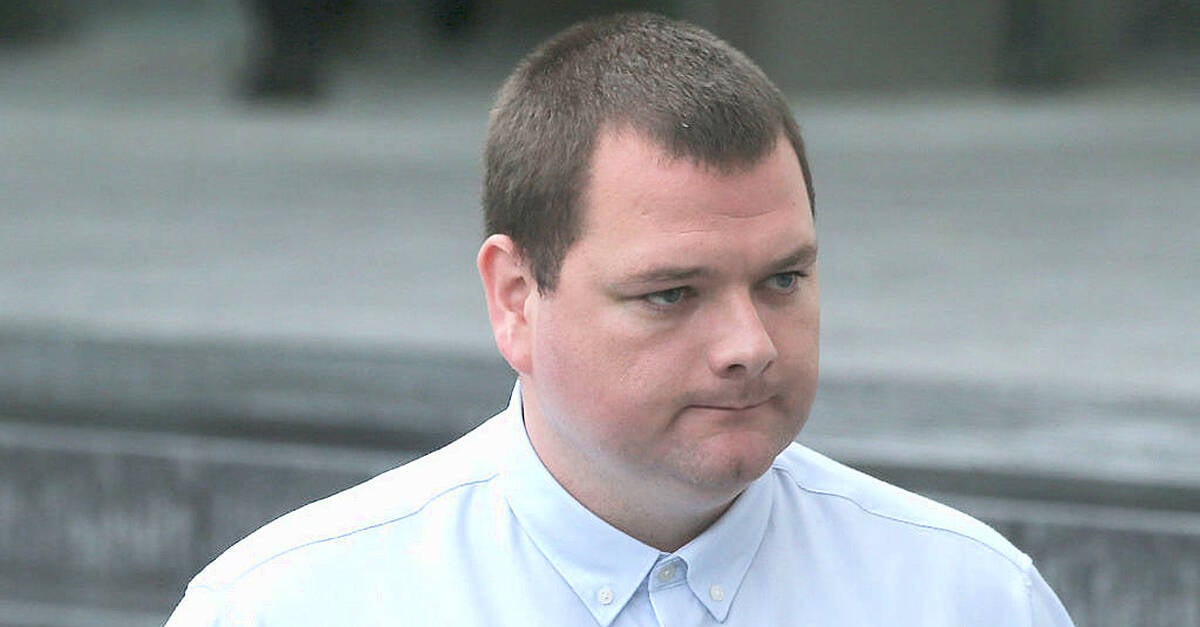 Judge Begins Charge To Jury In Trial Of Man Accused Of Dublin Murder