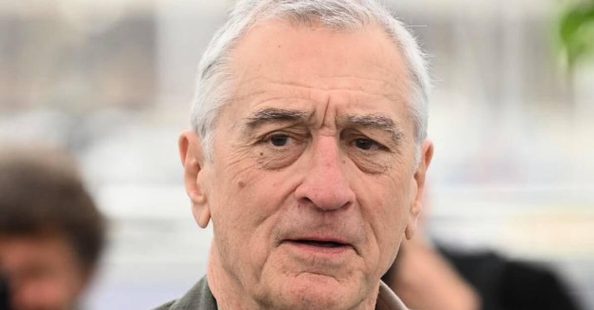 Angry Robert De Niro testifies at trial accusing him of abuse: 'This is ... Angry Robert De Niro testifies at trial accusing him of abuse: 'This is ...