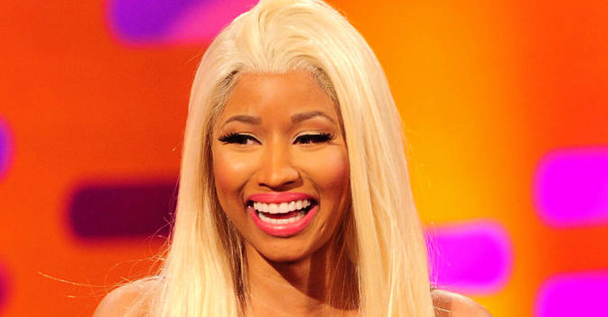 Nicki Minajs Second Amsterdam Show Cancelled After Arrest In City