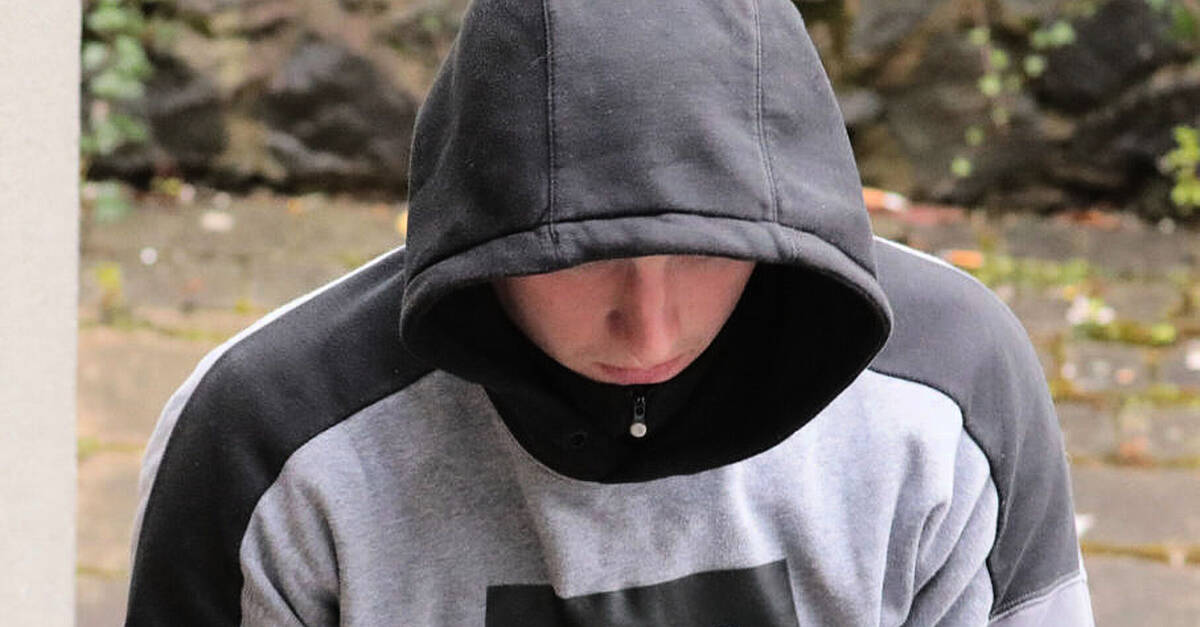 Jury Begin Deliberations In Trial Of Man Accused Of Murdering Father Of