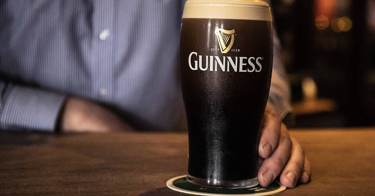 UK pubs issue ration cards for customers looking for Guinness due to ... UK pubs issue ration cards for customers looking for Guinness due to ...