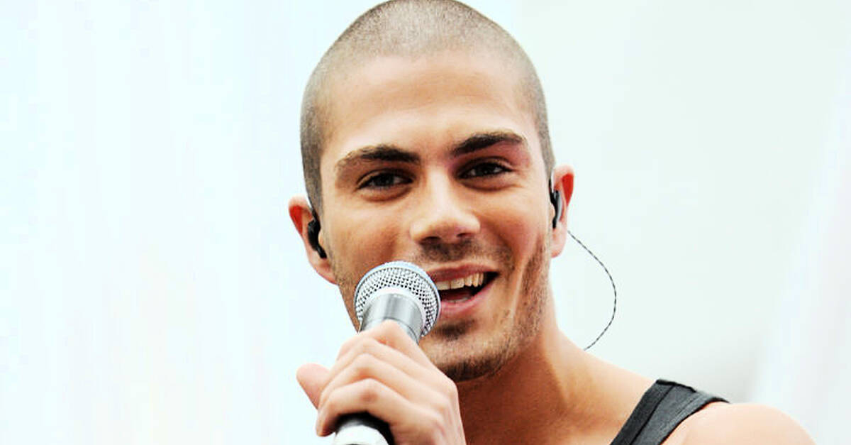 Max George reveals he needs urgent heart surgery Max George reveals he needs urgent heart surgery