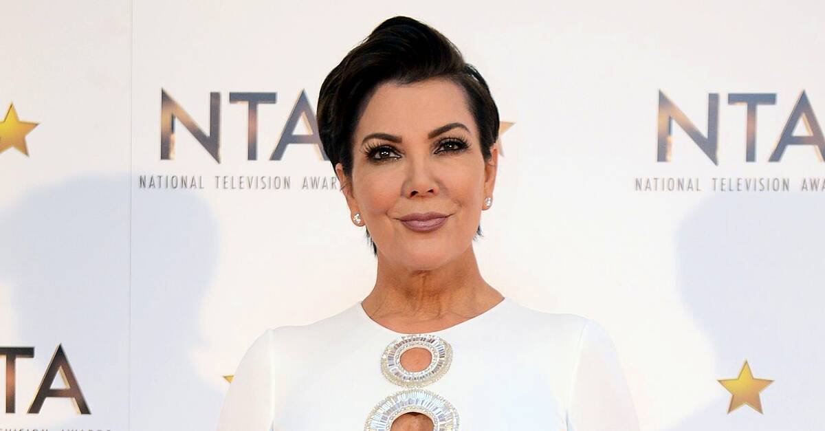 Kris Jenner Denies Sexual Harassment After Being Sued By Former