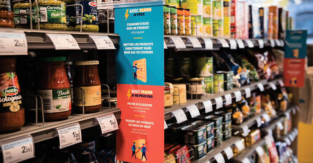 France Says Nestlé, Unilever Among Firms Not Toeing Line On Prices ... France Says Nestlé, Unilever Among Firms Not Toeing Line On Prices ...