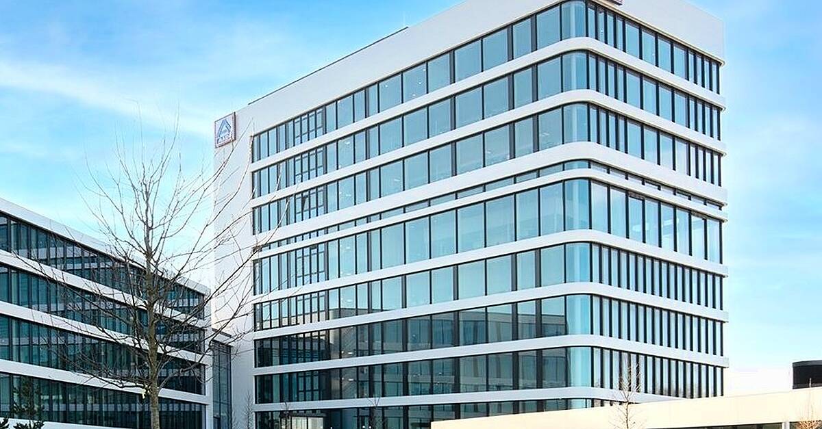 Aldi Nord Announces Strategic Partnership With Trigo | ESM Magazine Aldi Nord Announces Strategic Partnership With Trigo | ESM Magazine