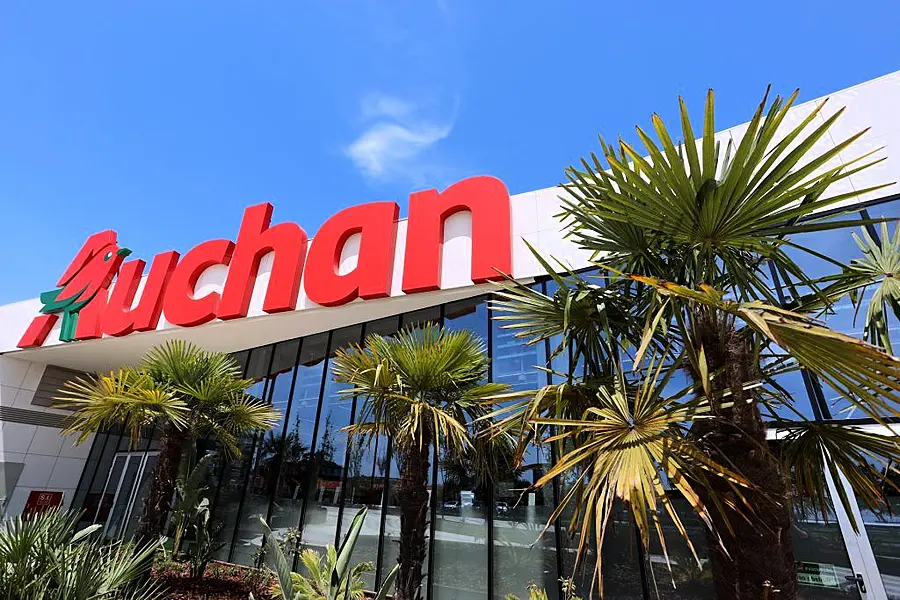 Auchan Retail Rolls Out Healthcare Service In Portugal | ESM Magazine Auchan Retail Rolls Out Healthcare Service In Portugal | ESM Magazine