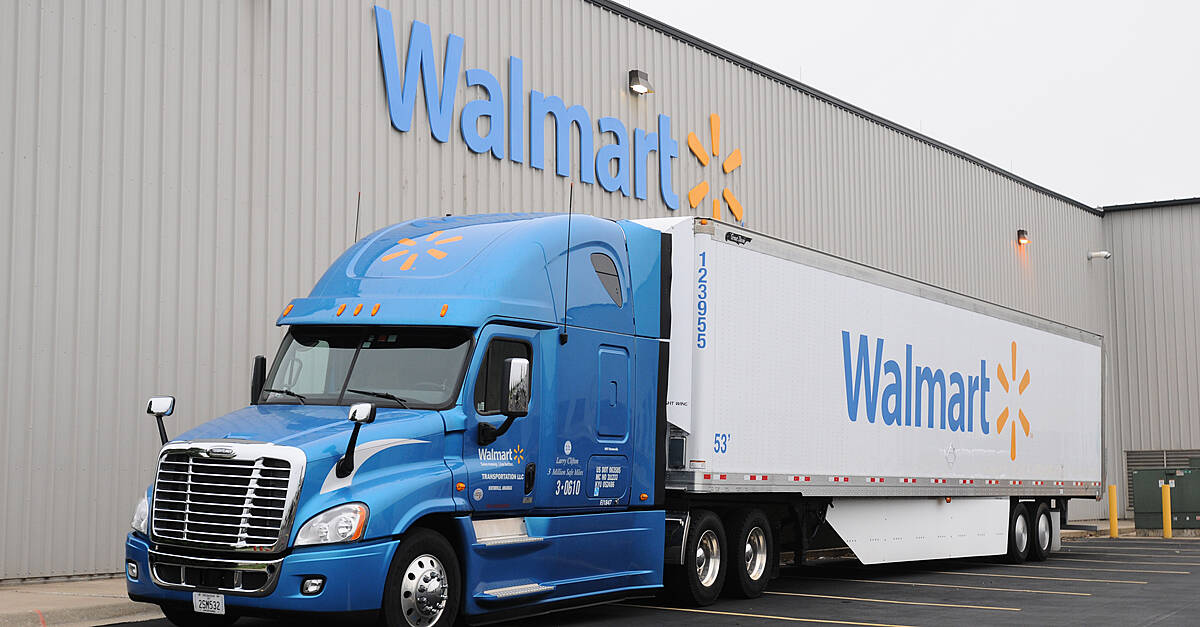 Walmart Asks Some Beauty Suppliers To Consider Sourcing Outside Of China ESM Magazine