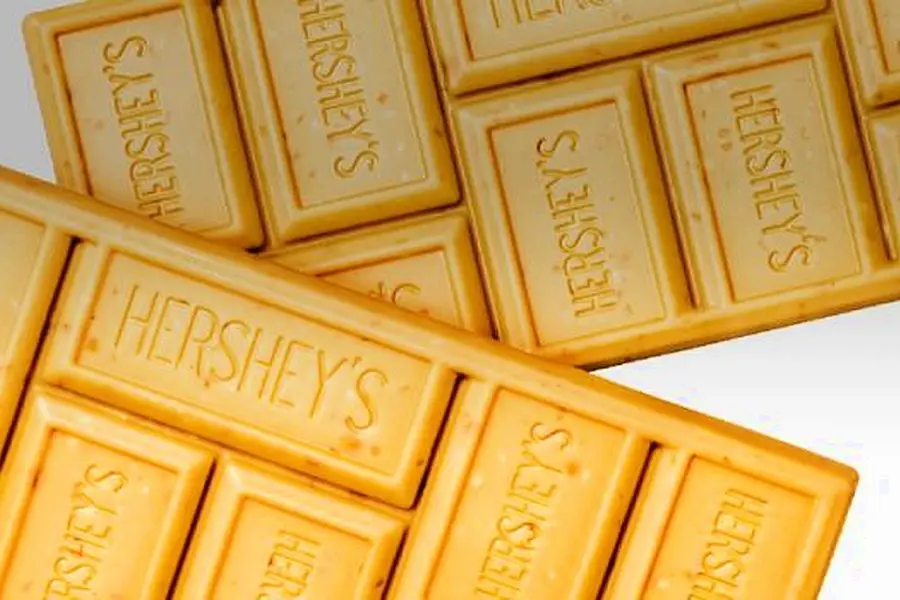 Hershey Raises Sales Outlook Ahead Of Holiday Season Esm Magazine