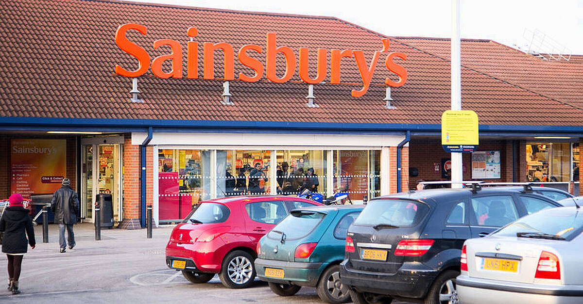 Sainsbury's, Asda, Aldi Waive Tax Relief As UK Supermarkets Hand Back ... Sainsbury's, Asda, Aldi Waive Tax Relief As UK Supermarkets Hand Back ...