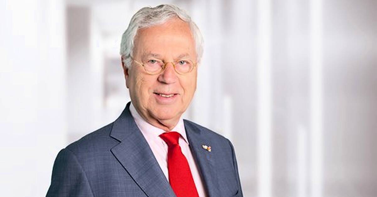 Ahold Delhaize Announces Retirement Of Supervisory Board Chairman | ESM ... Ahold Delhaize Announces Retirement Of Supervisory Board Chairman | ESM ...