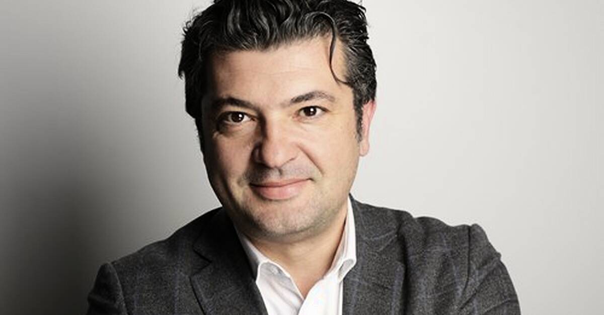 Mondelēz Names Filippo Catalano As Chief Information And Digital