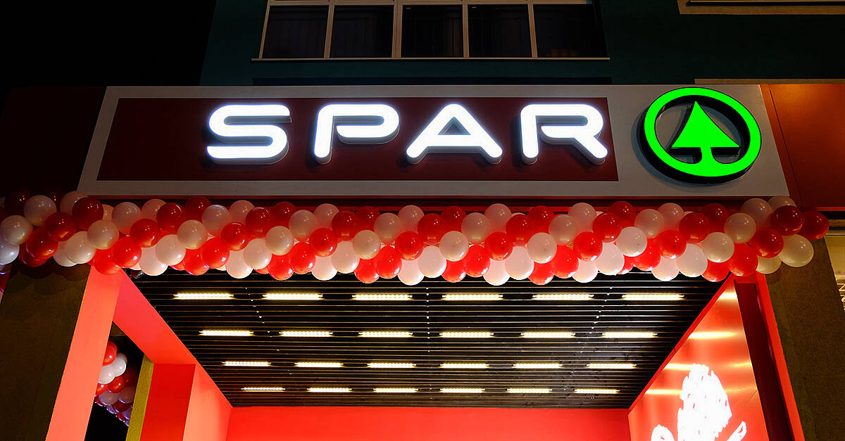 Shufersal Cancels Deal To Set Up SPAR Supermarkets In Israel | ESM Magazine Shufersal Cancels Deal To Set Up SPAR Supermarkets In Israel | ESM Magazine