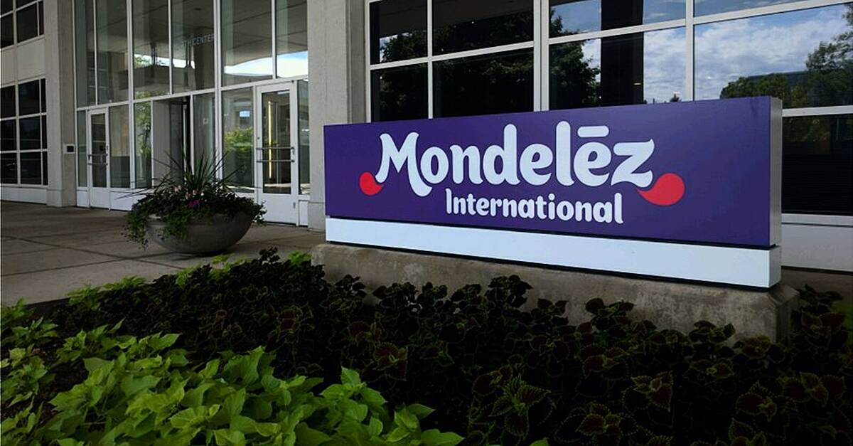 Mondelēz Appoints Stephanie Lilak As Evp And Chief People Officer Esm