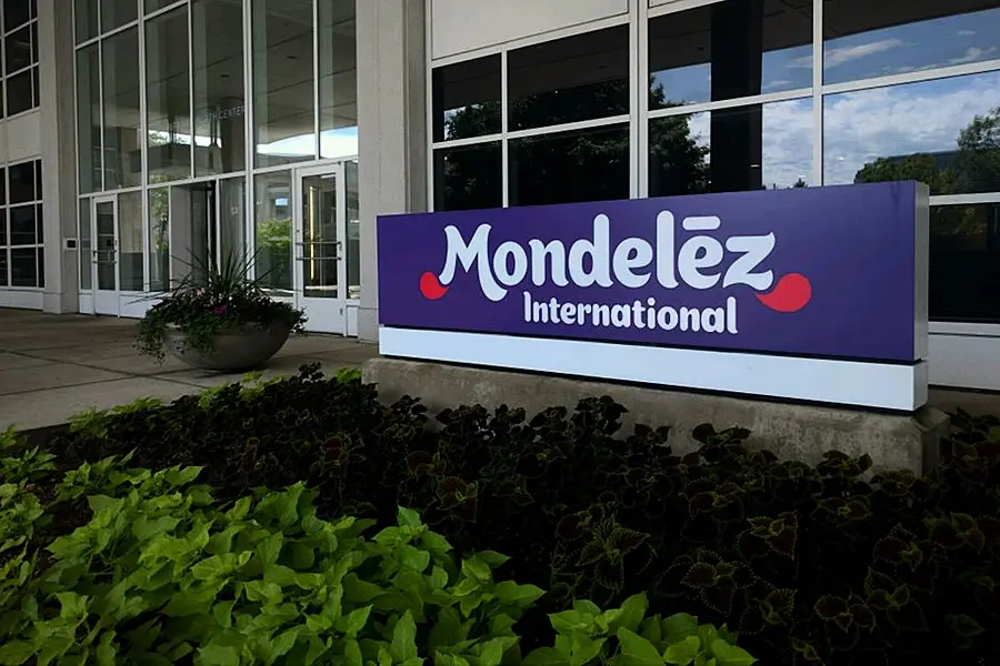 Mondelēz Appoints Stephanie Lilak As Evp And Chief People Officer Esm