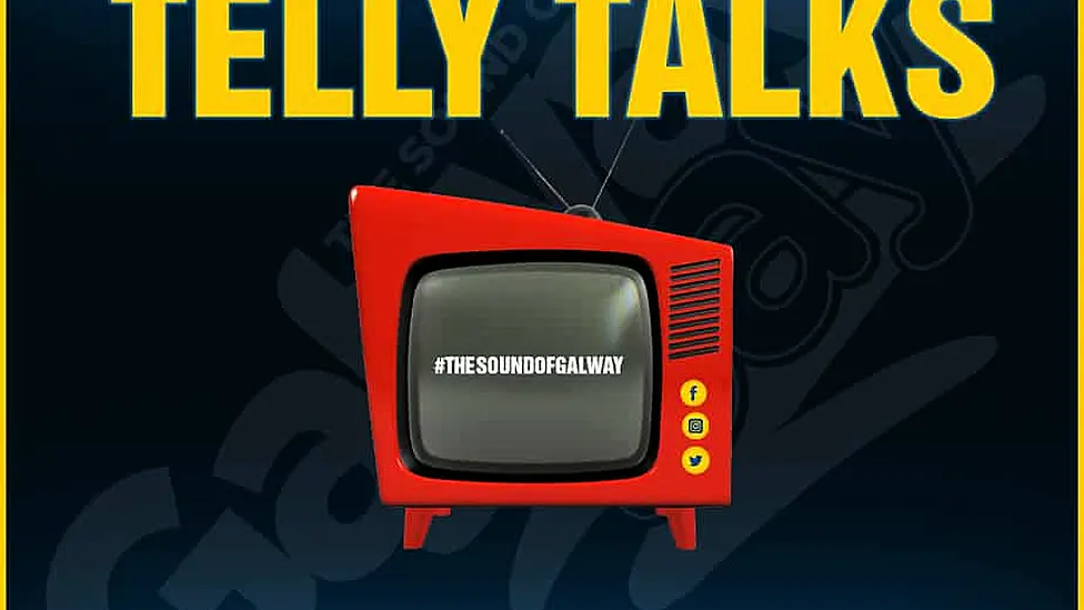 Telly Talks on Galway Talks With Katie Finnegan - Friday June 25th 2021 ... Telly Talks on Galway Talks With Katie Finnegan - Friday June 25th 2021 ...