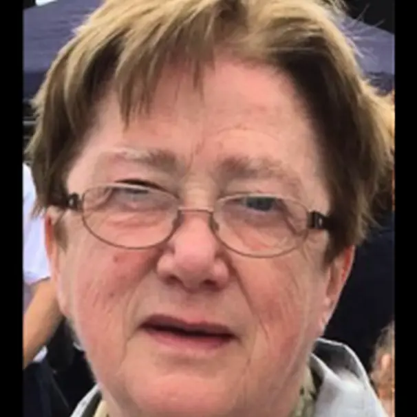 Mary O'Toole nee O'Malley | GalwayBayFM Mary O'Toole nee O'Malley | GalwayBayFM