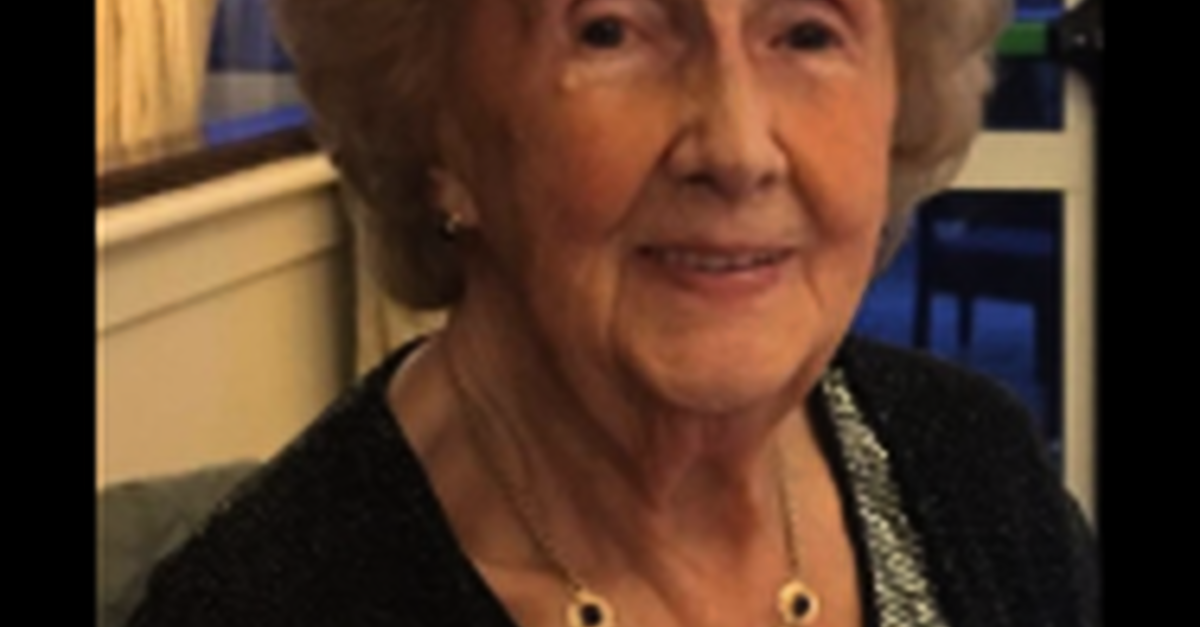 Eileen O'Donnell nee O'Keefe | GalwayBayFM Eileen O'Donnell nee O'Keefe | GalwayBayFM