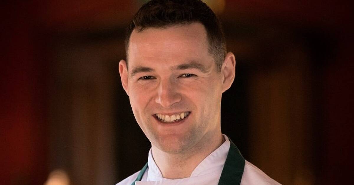 Ashford Castle Appoints Former Pastry Sous Chef As Executive Pastry