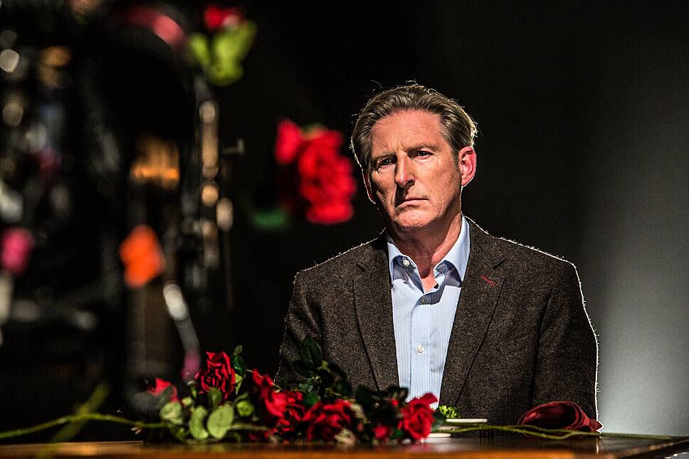 Adrian Dunbar: On Line of Duty, Irish film, and his exciting new drama ... Adrian Dunbar: On Line of Duty, Irish film, and his exciting new drama ...