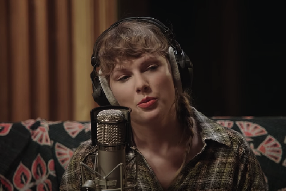 Taylor Swift To Perform With Jack Antonoff And Aaron Dessner At 2021