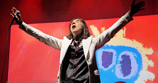 Primal Scream unveil new album, Come Ahead, with first single 'Love ... Primal Scream unveil new album, Come Ahead, with first single 'Love ...