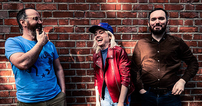 Exclusive Hamsandwich Announce New Album Magnify Hotpress