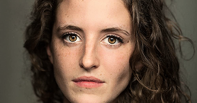 Derry Girls Louisa Harland To Star In Upcoming Disney Series The
