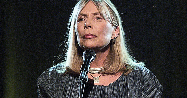 Happy 80th Birthday Joni Mitchell Revisiting Her Classic Interview With Hot Press Hotpress
