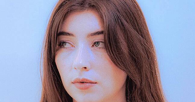 Hot for 2024 Irish Acts: Evie | Hotpress Hot for 2024 Irish Acts: Evie | Hotpress