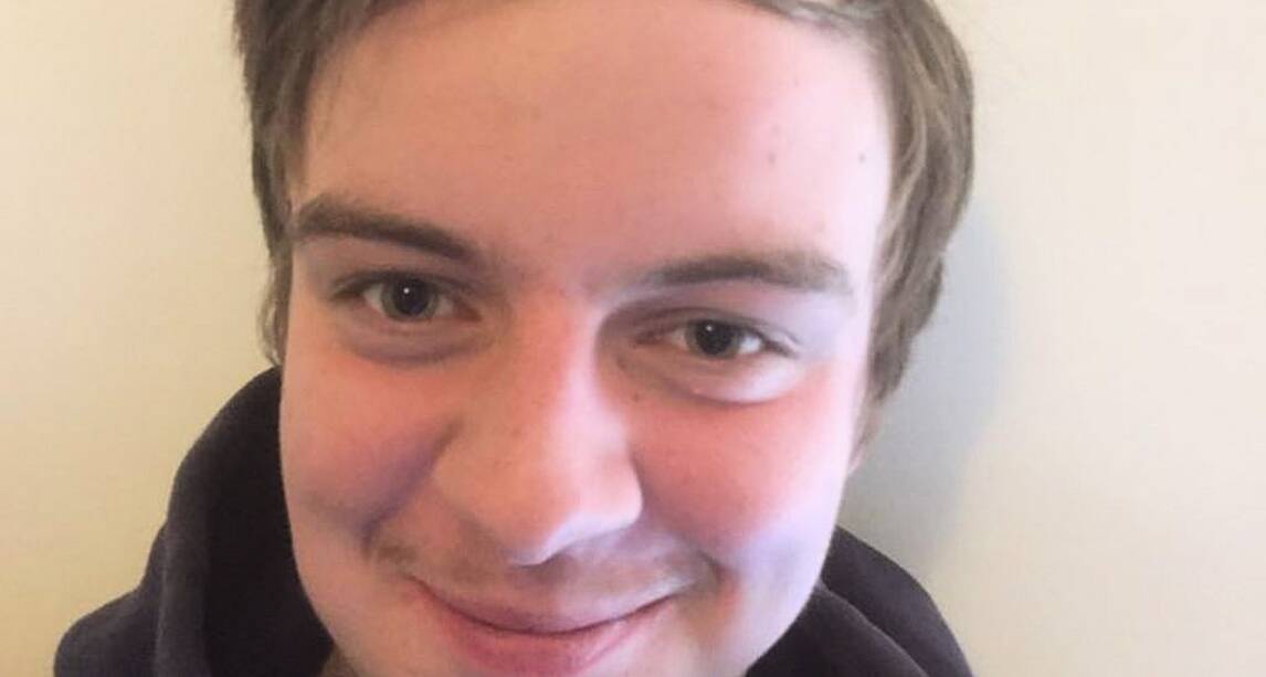 Family's concern over missing teen Kian Byrne in Manchester | The Irish ... Family's concern over missing teen Kian Byrne in Manchester | The Irish ...