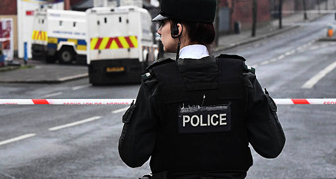 Terrifying Ordeal Three Staff Members Assaulted During Armed Robbery