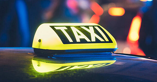 Appeal After Man Sexually Assaulted By Private Hire Taxi Driver The
