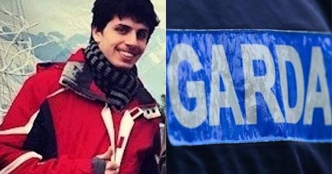 Gardaí Issue Appeal For Missing Dublin Man The Irish Post