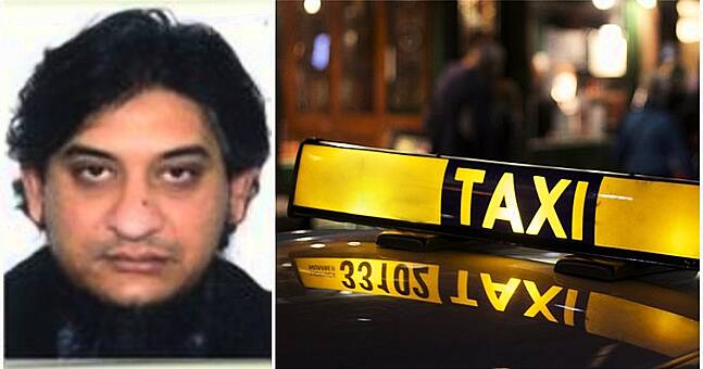 Dublin Taxi Driver Who Sexually Assaulted Three Women In Just Over A