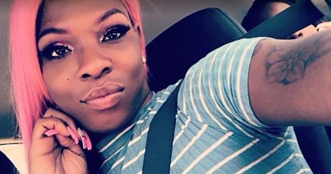 Transgender Woman Who Was Brutally Attacked In A Viral Video Last